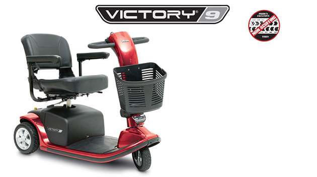 Equimed | Produits | VICTORY 9