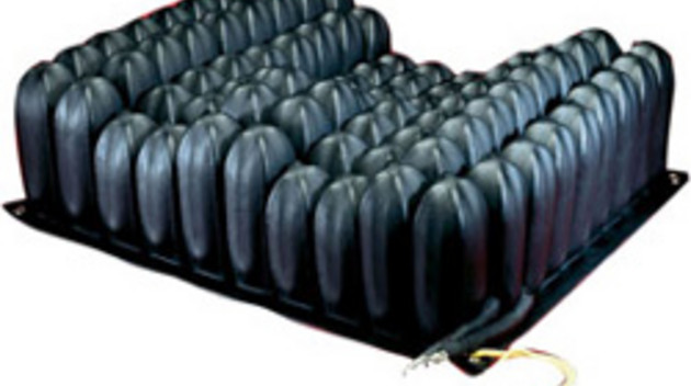 Equimed | Produits | COUSSIN ROHO ENHANCER